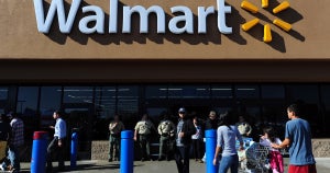 NLRB says Walmart retaliated against workers - CBS News