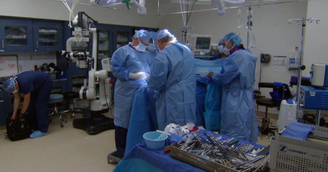 California university offers opportunity for free medical school - CBS News