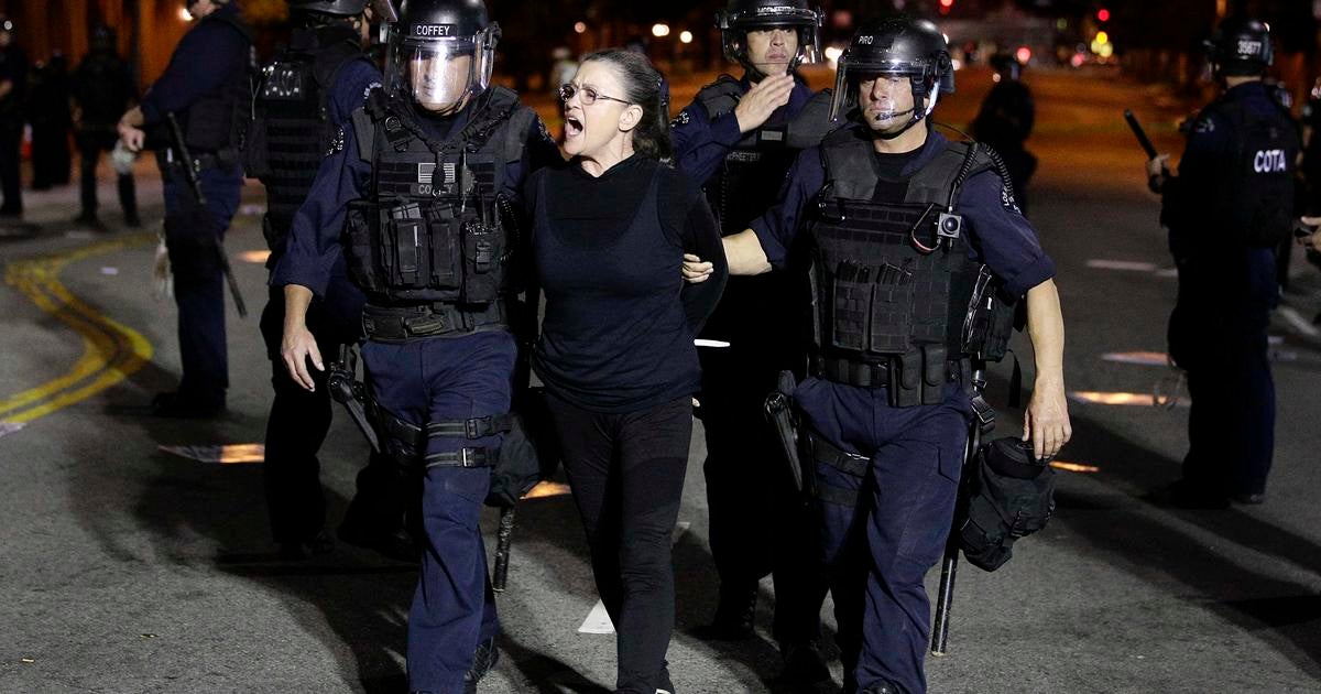 Black Friday: Walmart employees stage protests to demand higher pay ...