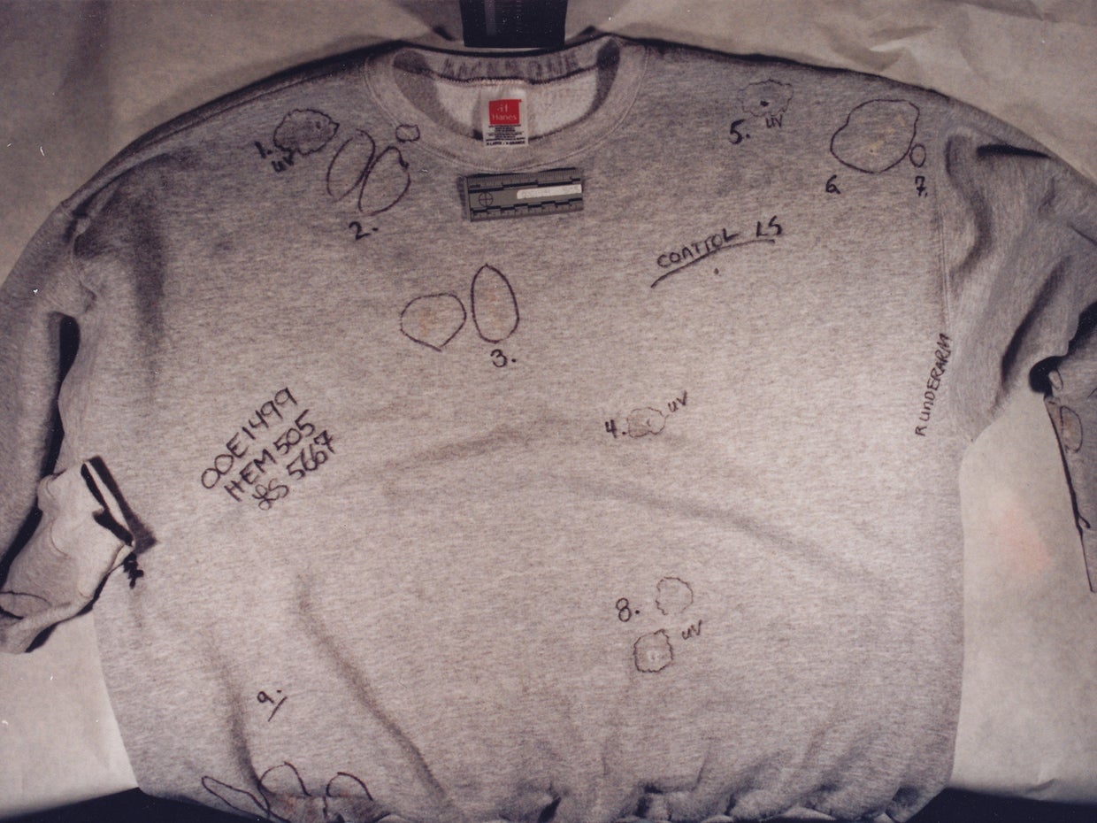 David Camm: Ex-trooper speaks to "48 Hours" following acquittal in ...