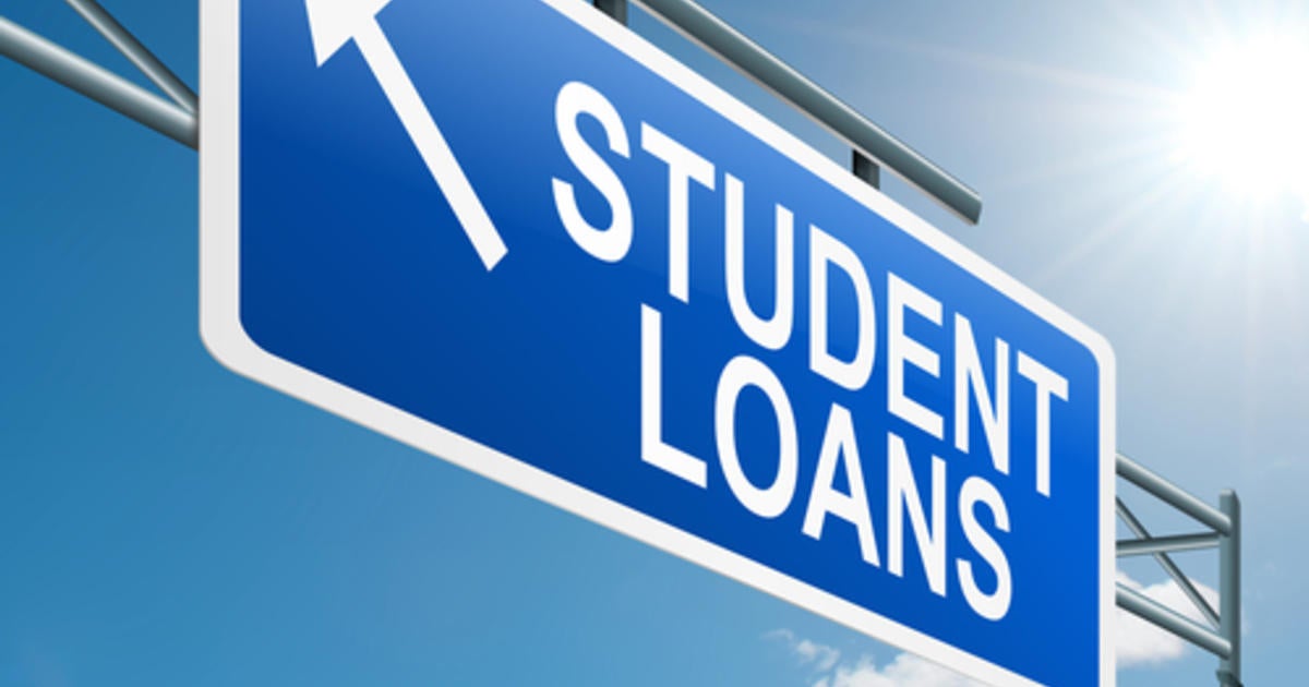 How to make student loan payments manageable - CBS News