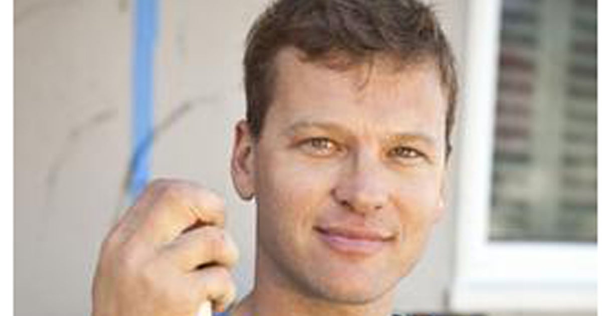 "Curb Appeal" co-host dies in San Francisco crash - CBS News