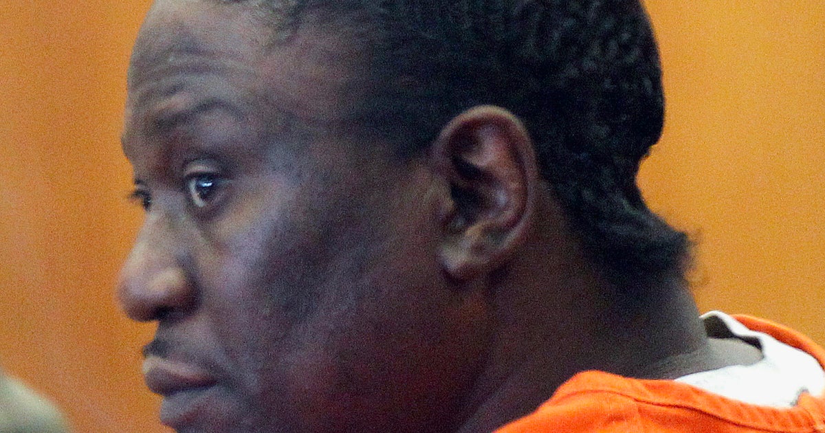 Walter Ellis, Wisconsin serial killer, dies in South Dakota - CBS News