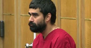 Self-defense evidence heard in Derrick Medina's alleged Facebook killer ...