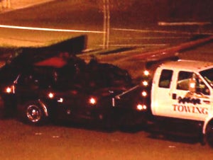 Source: Excessive speed, perhaps 90 mph, caused crash of Porsche that ...