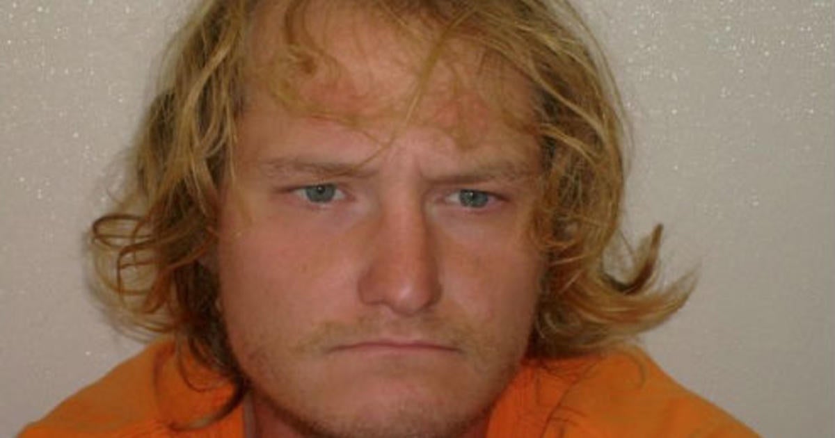 Christopher Hamilton, Ark. man, swings hatchet at people in Texas Wal ...