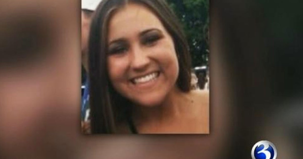 Conn. teens charged after friend, Jane Modlesky, drives drunk, dies ...