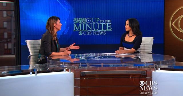 Awards season begins with Globe nominations - CBS News