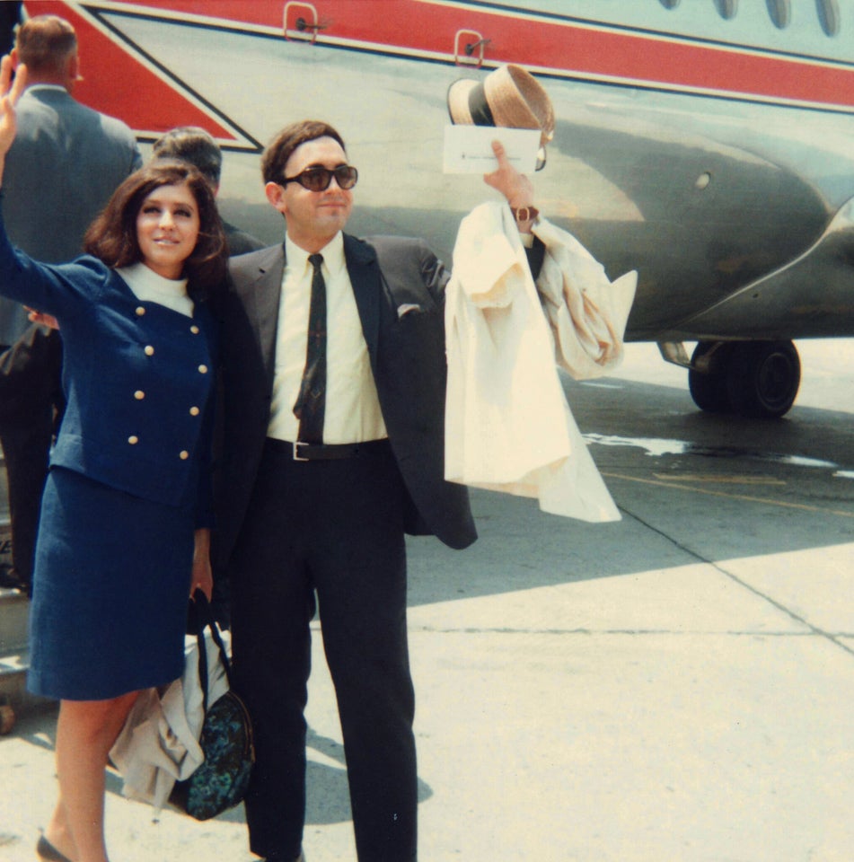 The Lanny Horwitz murder