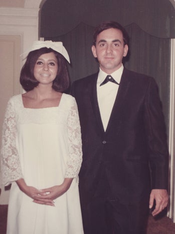 The Lanny Horwitz murder