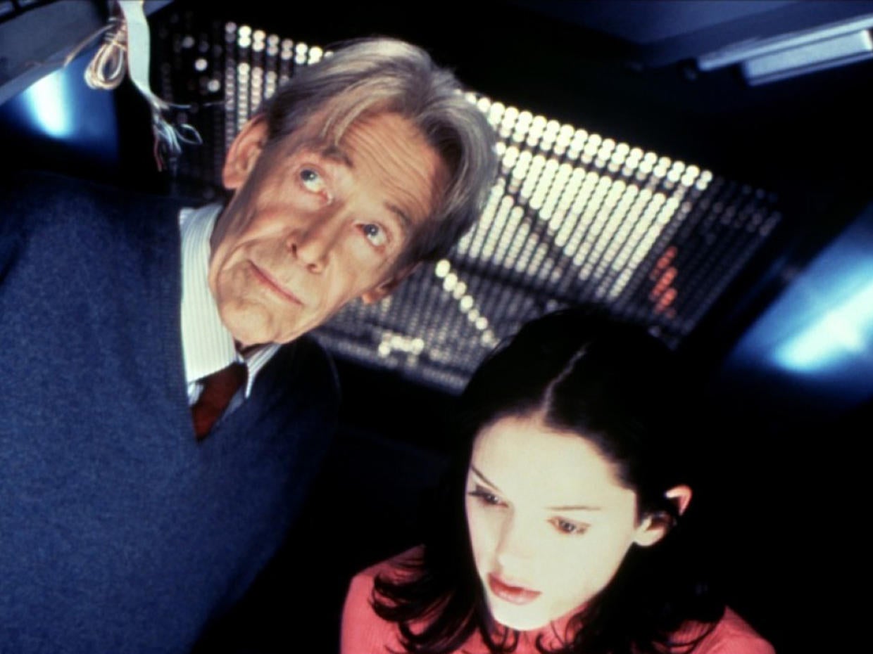 Peter O'Toole 1932-2013