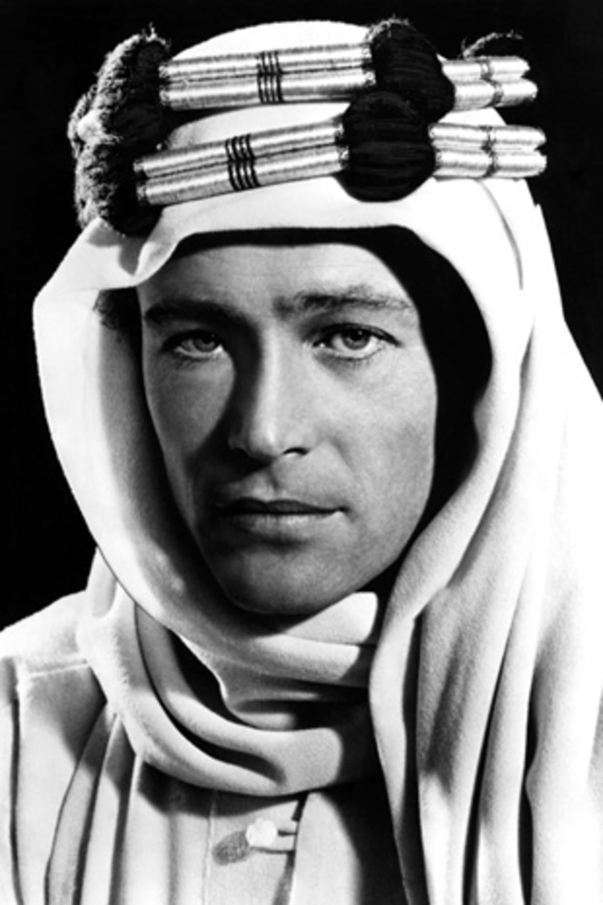 Peter O'Toole 1932-2013