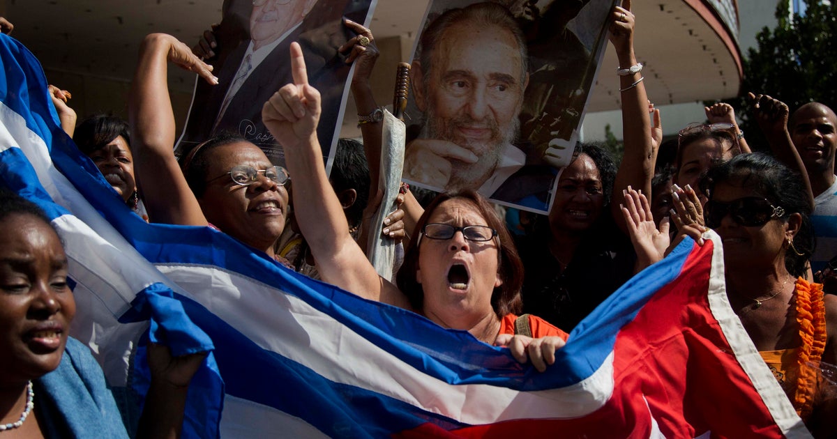 Cuba economic reforms hurting the poor, experts warn - CBS News