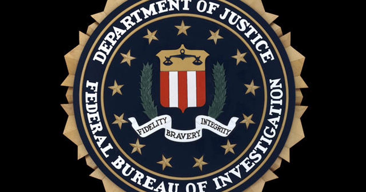 FBI: We've prevented 148 shootings, attacks this year - CBS News