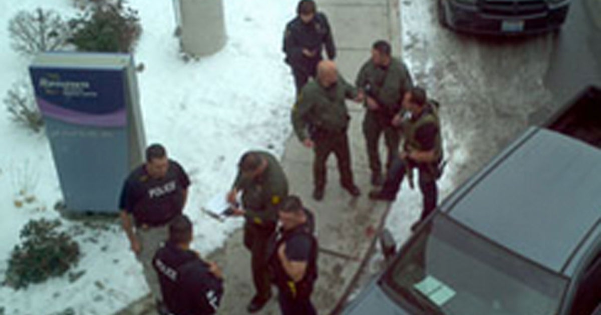 Reno Hospital Shooting Update: 2 victims ID'd, but no motive yet in Nev ...