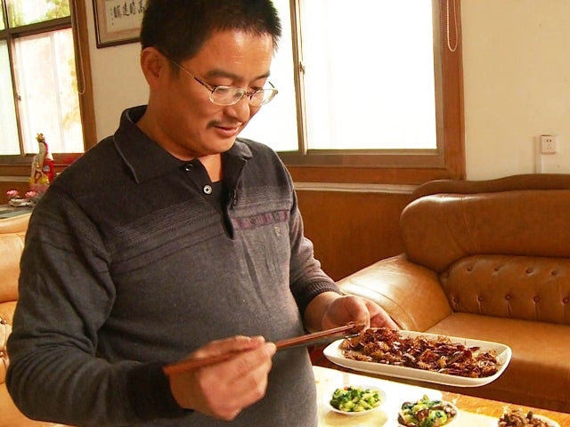Cockroach farming a booming business in China - CBS News