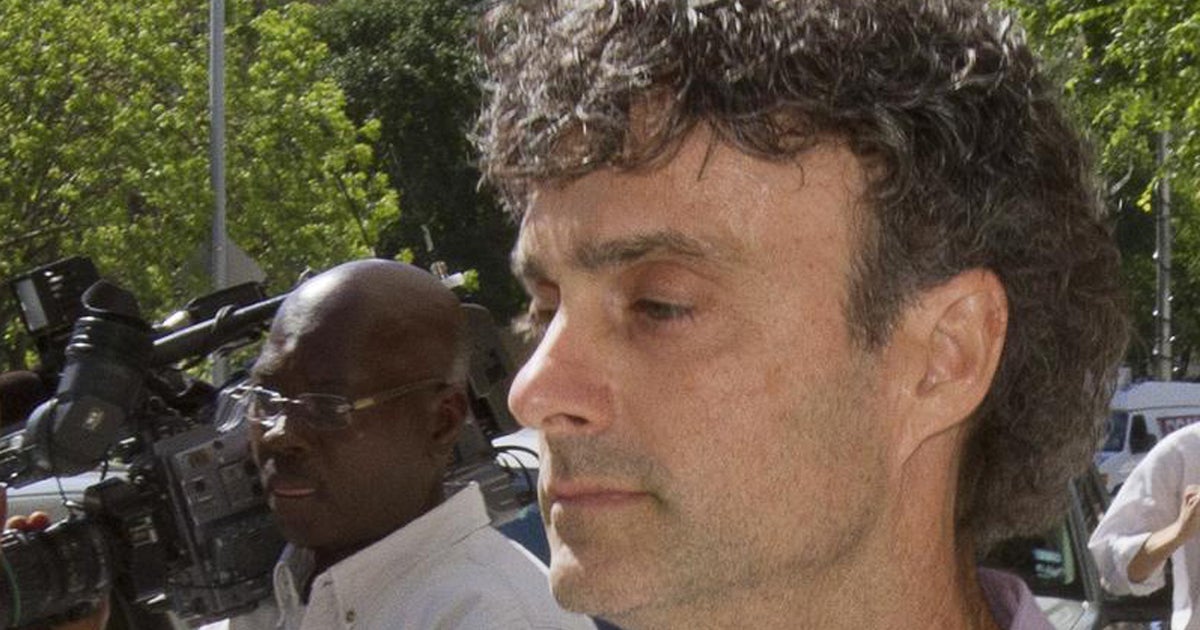 Ex-BP engineer found guilty in oil spill cover up - CBS News