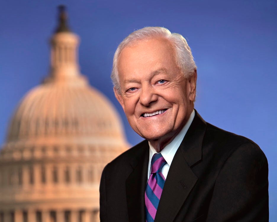 Bob Schieffer - CBS News