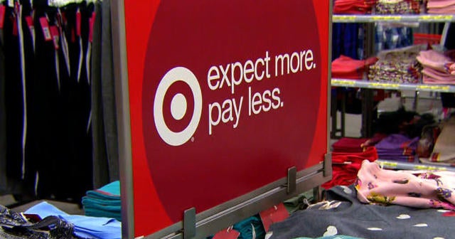 Target customers hit in major credit card security breach - CBS News