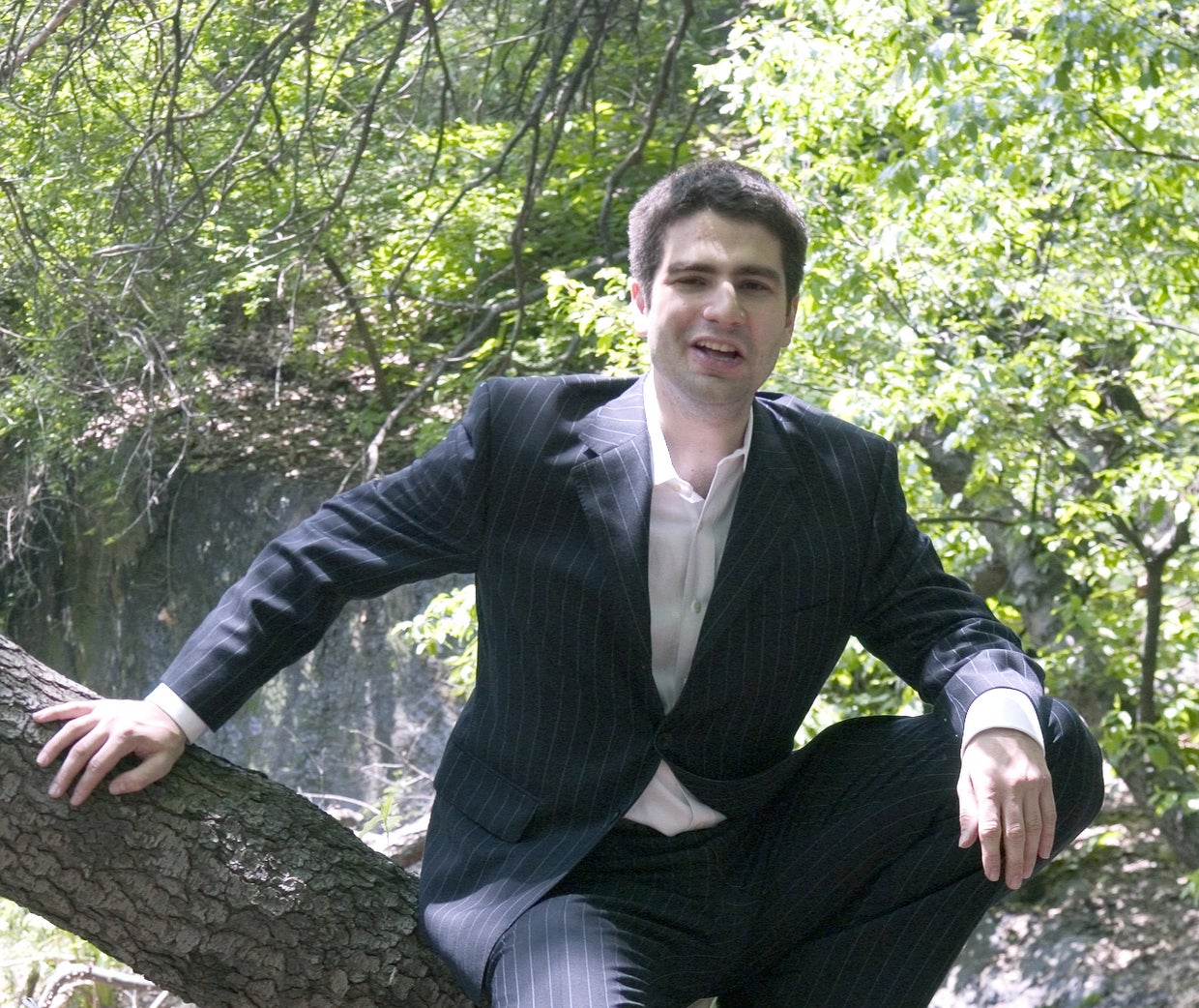 Young-adult author who wrote of depression commits suicide - CBS News