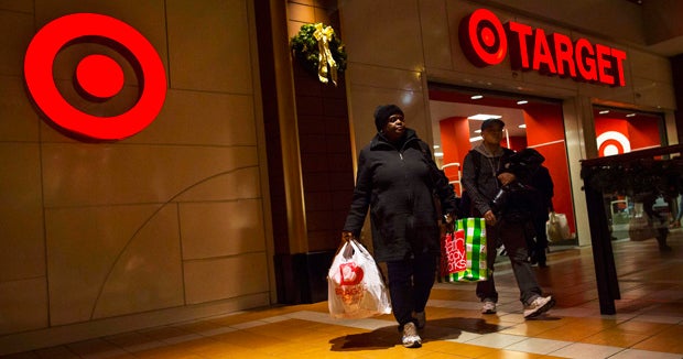 19 ways to save at Target - CBS News