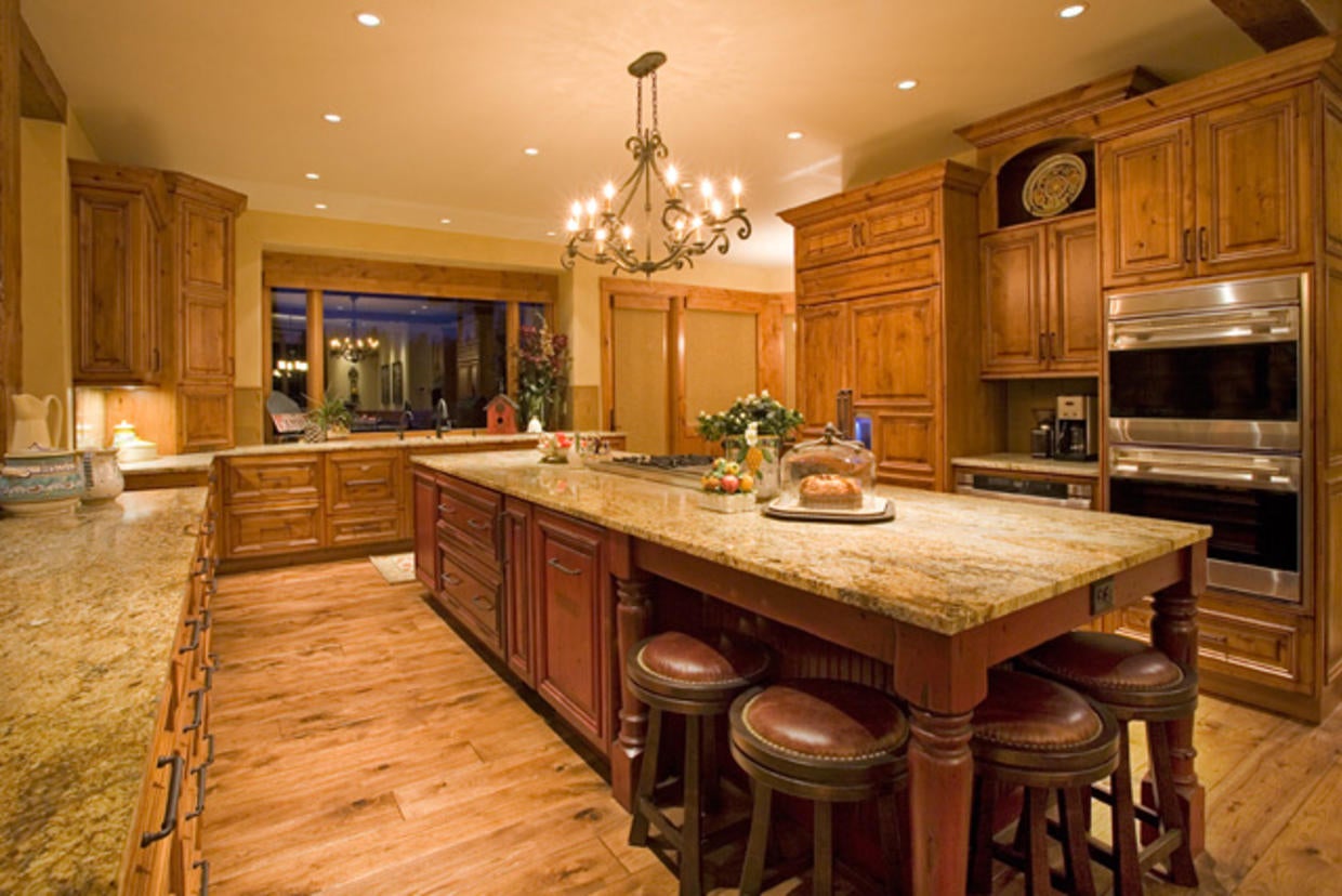 Top five home design trends for 2014