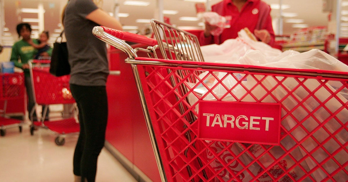After security breach, Target's brand takes a hit - CBS News