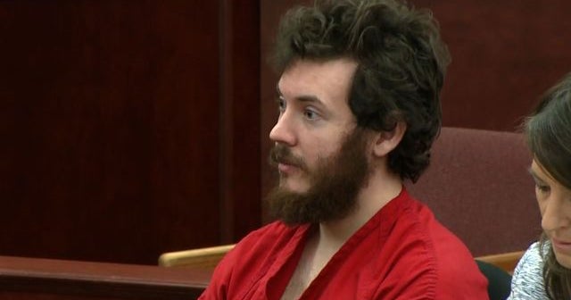James Holmes' mental health a key issue in upcoming hearing - CBS News
