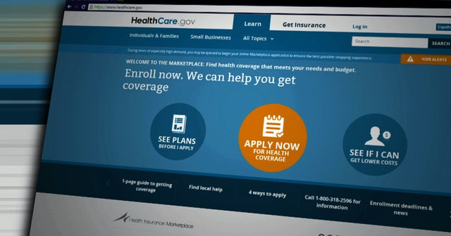 Obamacare working? Uninsured rate lowest in years, poll finds - CBS News