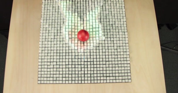 New MIT technology allows 3D image interaction - CBS News