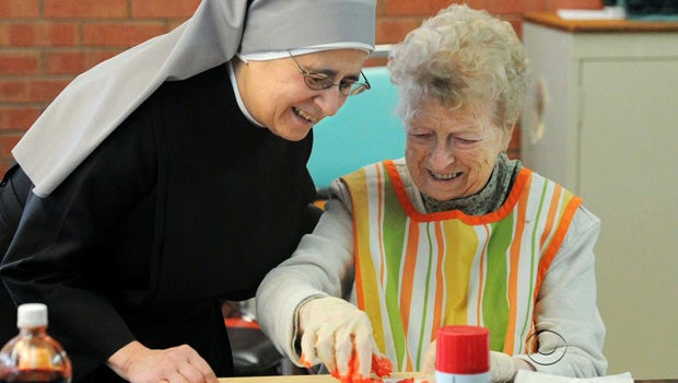 Justice temporarily excludes religious groups from birth control ...