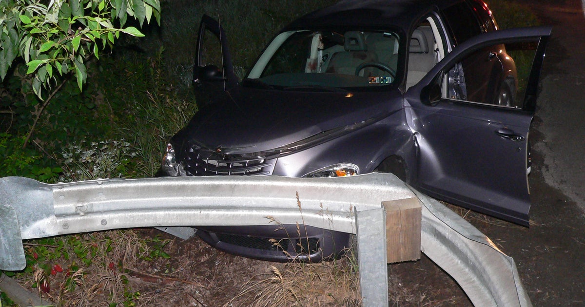 Betty Schirmer murder: When is a car crash not a car crash? - CBS News