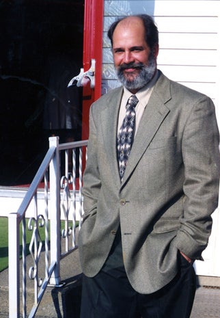 Was Pa. pastor A.B. Schirmer living a lie?