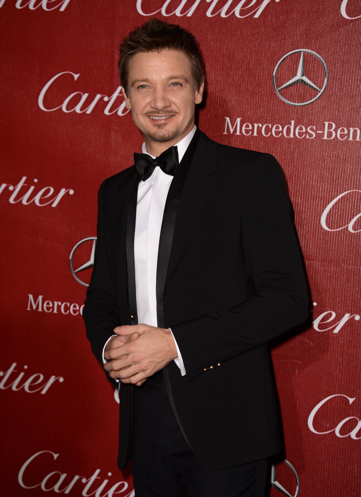 Palm Springs International Film Festival 2014