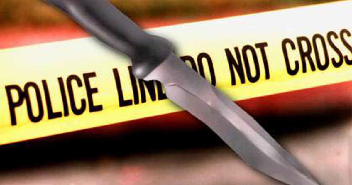 Rev. Otis Byrd, Atlanta pastor, found stabbed to death - CBS News