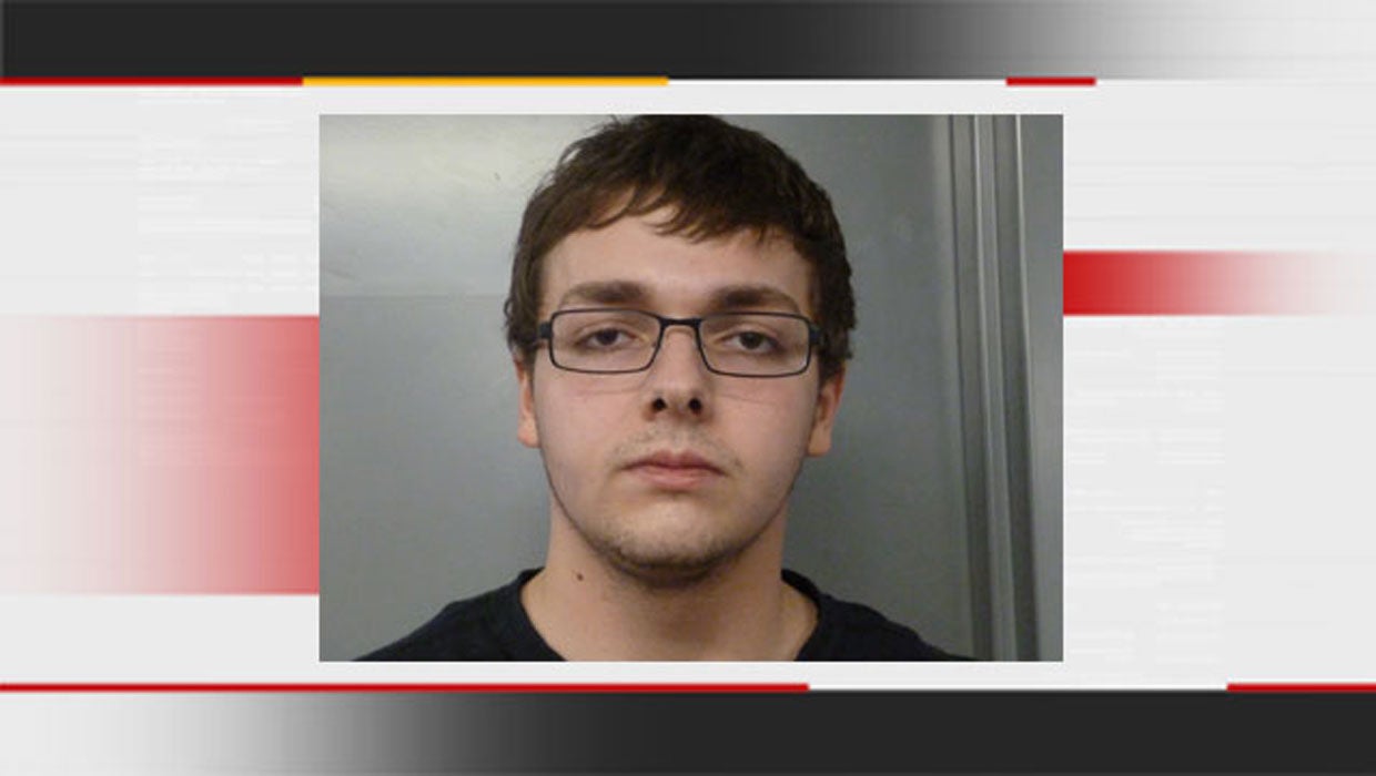 JaRay Wilson Update: Remains found in Okla. ID'ed as long-missing teen ...