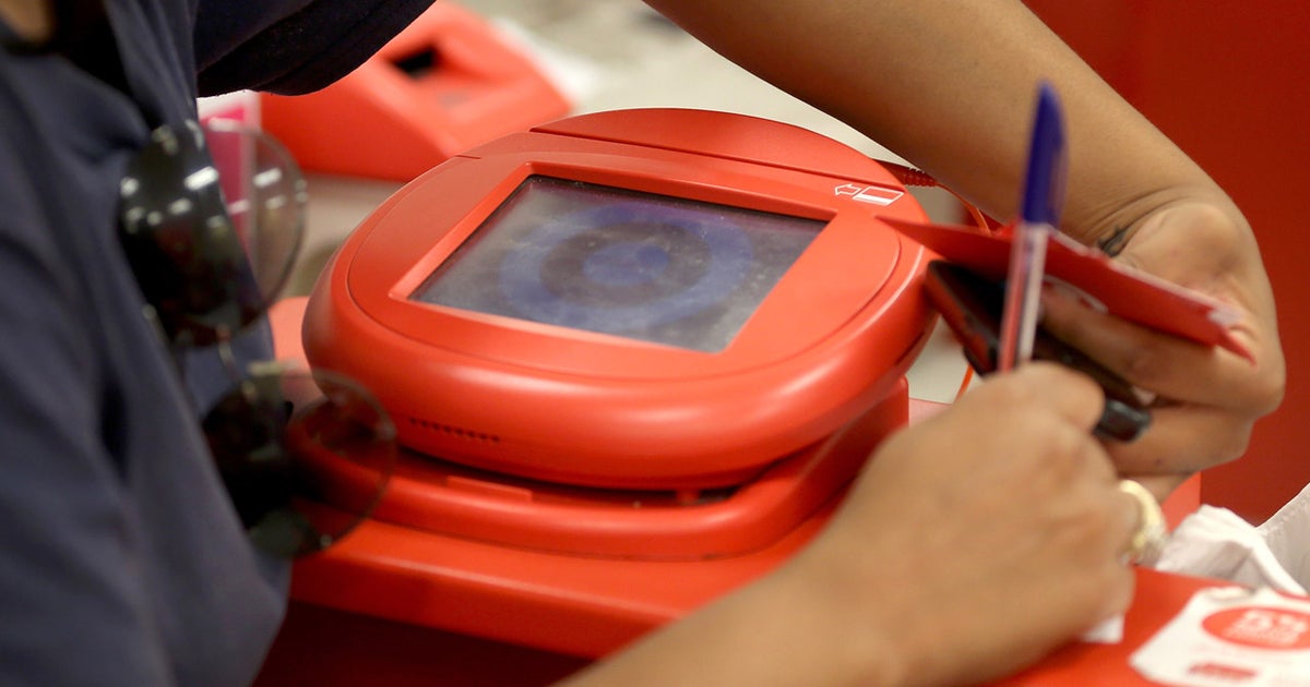 Target credit card fraud suspects arrested at Texas border - CBS News