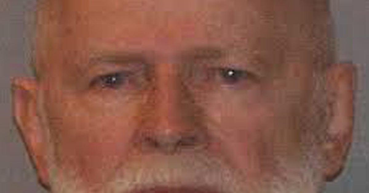 Bulger's belongings available to highest bidder - CBS News
