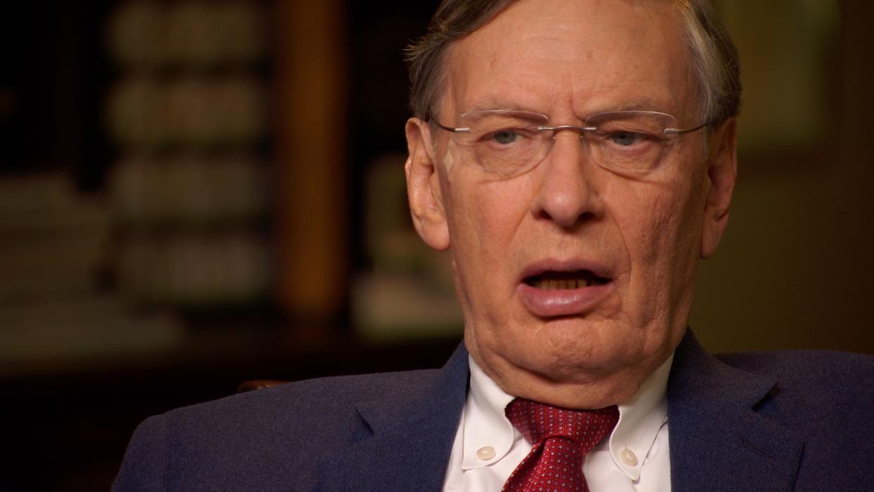 The Case of Alex Rodriguez - CBS News