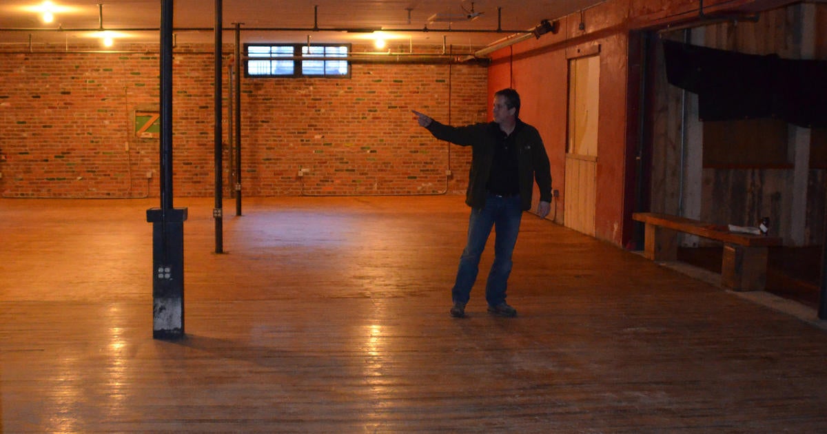 S.D. business aims to combine bullets and beer - CBS News
