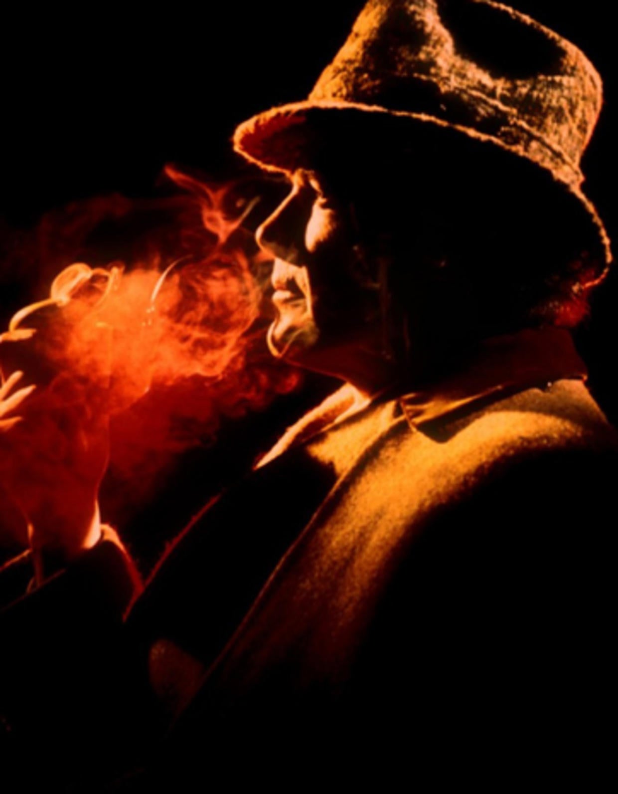 Sherlock Holmes on screen