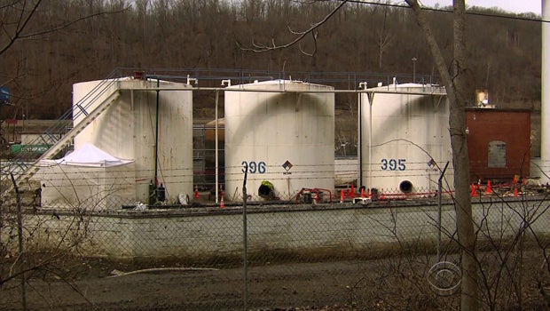 West Virginia water woes continue as tests reveal more contamination ...