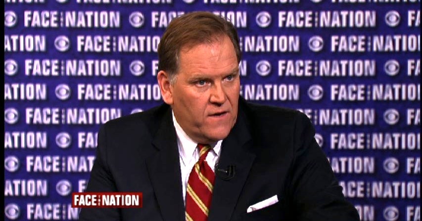 House Intel chair: Snowden possibly aided by Russian intelligence - CBS ...