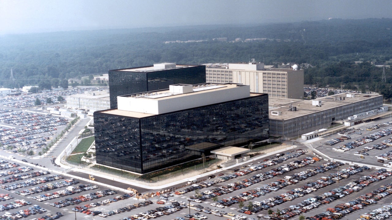 NSA Surveillance Exposed
