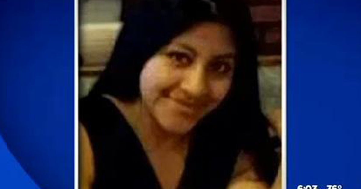 Queens, N.Y. woman Deisy Garcia found stabbed to death with two ...