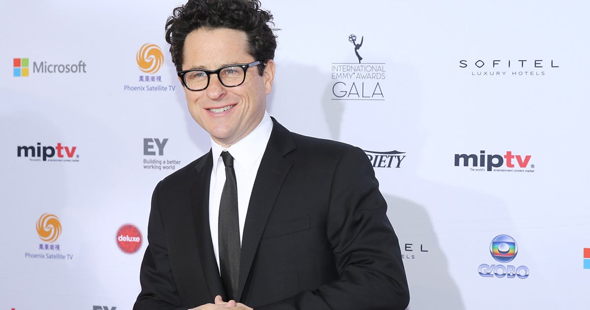 J.J. Abrams says "Star Wars: Episode VII" script done, confirms meet ...