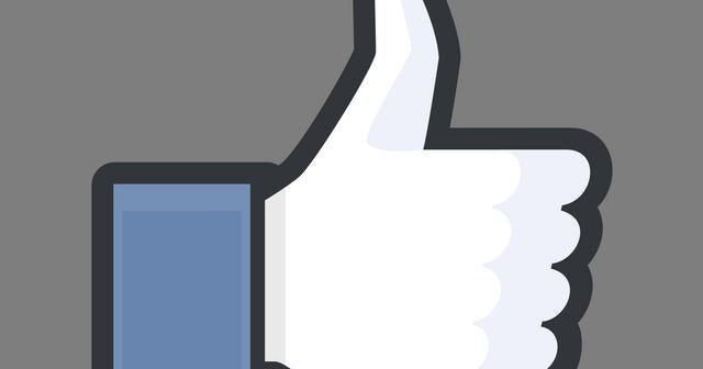 Police really "like" Facebook post that led to arrest - CBS News