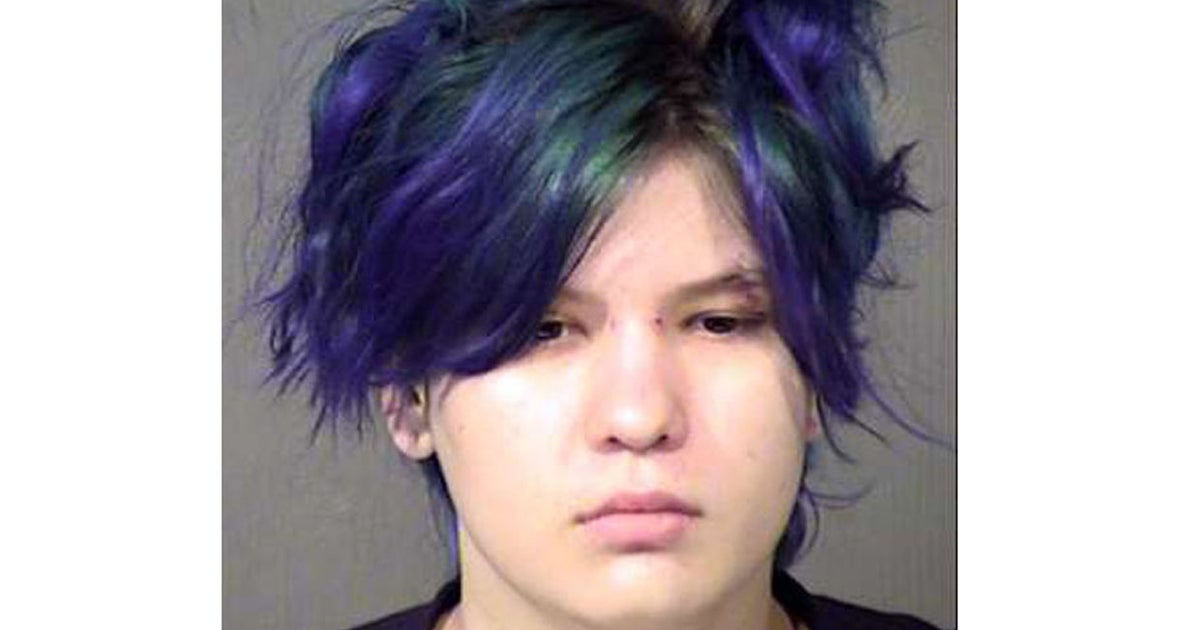 Jessica Berlew, Arizona teen, charged as adult in sex act homicide ...