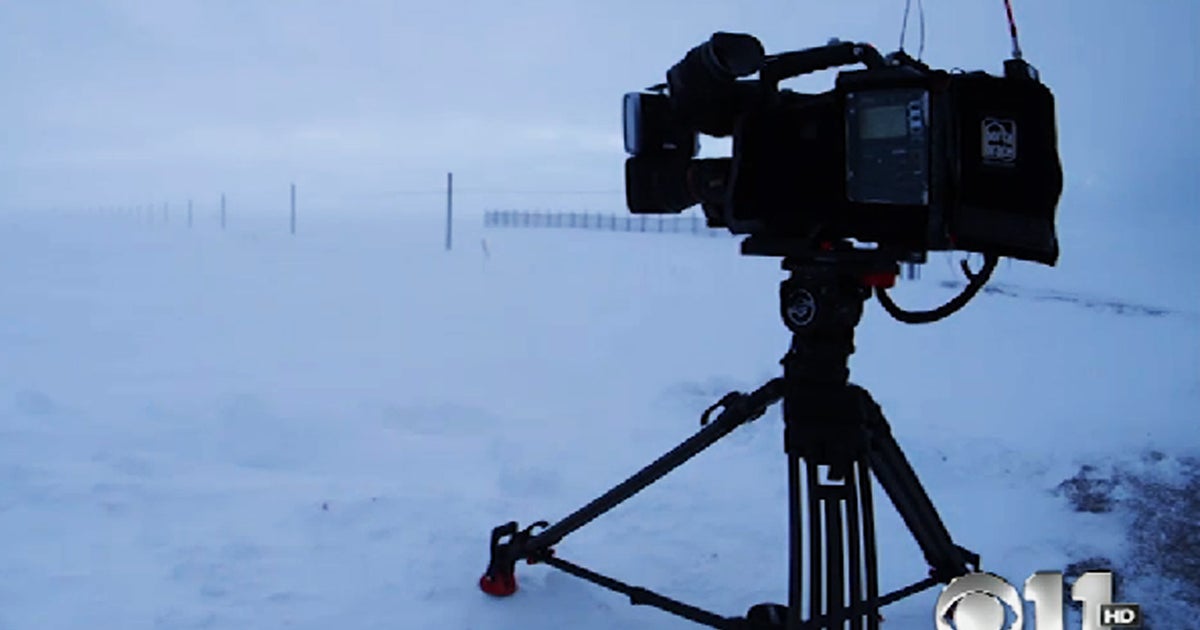 In Barrow, Alaska, sun rises for first time in 2 months - CBS News
