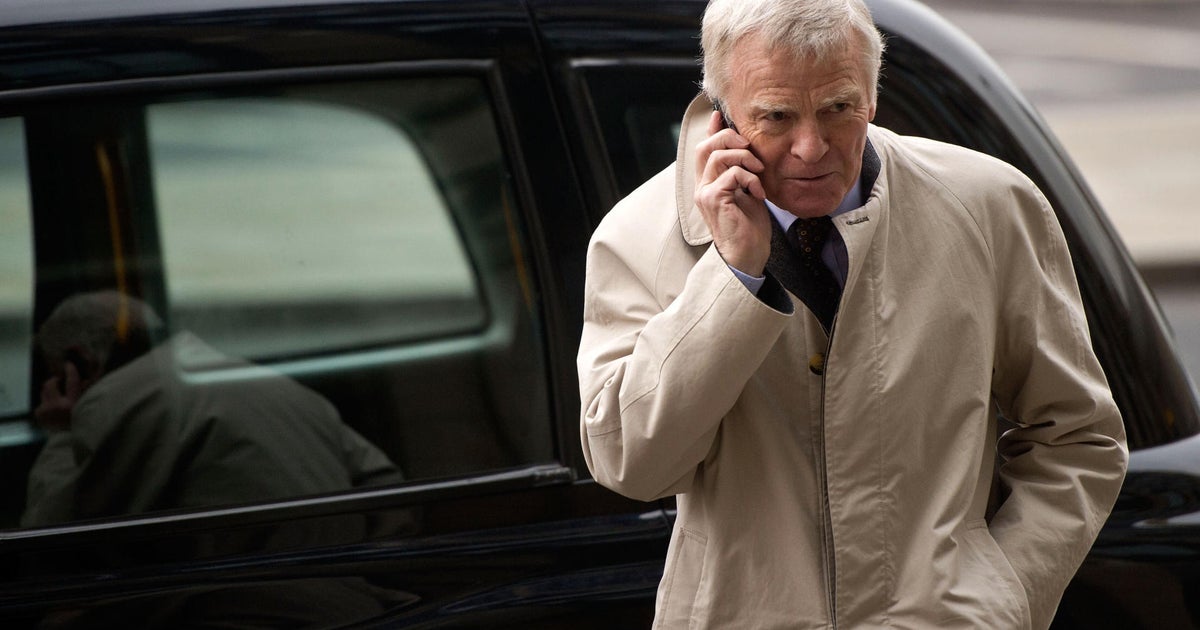 German court orders Google to block former Formula One boss Max Mosley ...